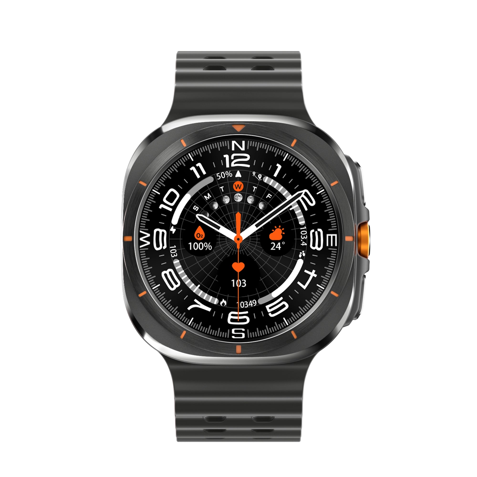 Samsung Galaxy Watch Ultra – Heera shop